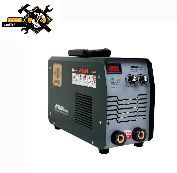 اینورترجوشکاری اروامدل2178 – فروشگاه تدبیر ابزار آراکس