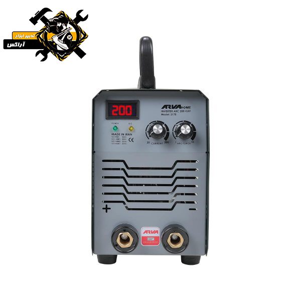 اینورترجوشکاری اروامدل2178 – فروشگاه تدبیر ابزار آراکس
